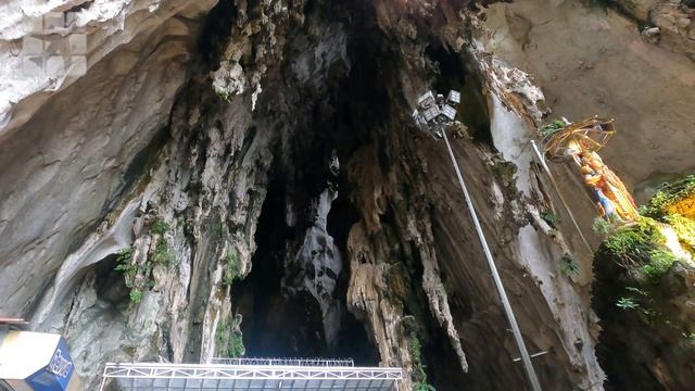 Прогулки по Куала-Лумпуру (Малайзия). Часть 4