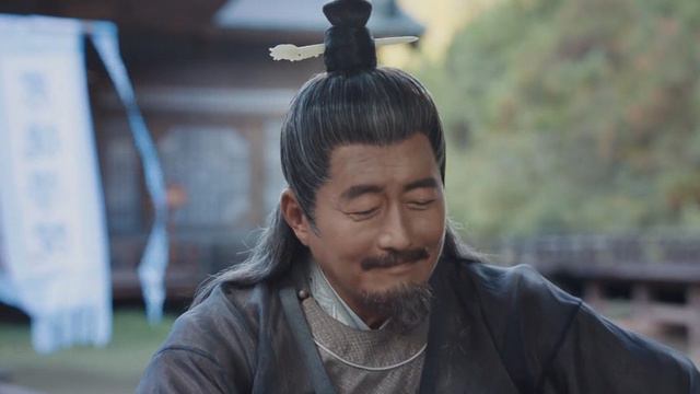 Мой героический муж 1 сезон 6 серия