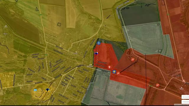 СВО. Военные сводки за 03.07.2024.