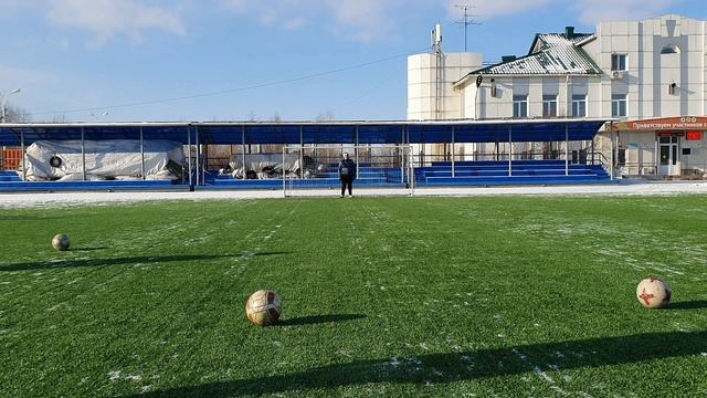 Футбольчик 8,5