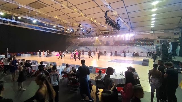 Кубок Дежнева - 2024
7 сентября 2024г.
Юниоры часть 5