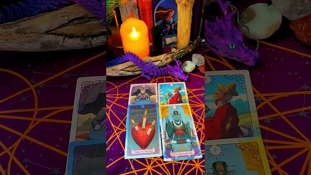 духовный рост