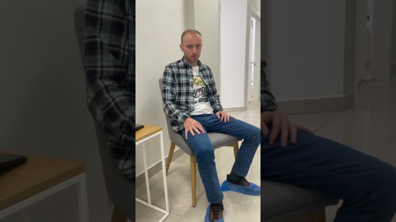 Отзыв о костной пластике и имплантации зубов | Наша стоматология СПб