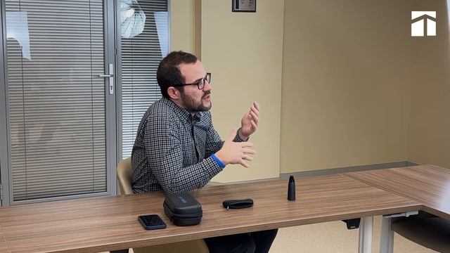 Георгий Мсхалая о гаджетах в медицине для Главстрой