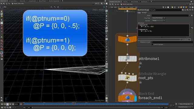 5a Rebar Build Geometry