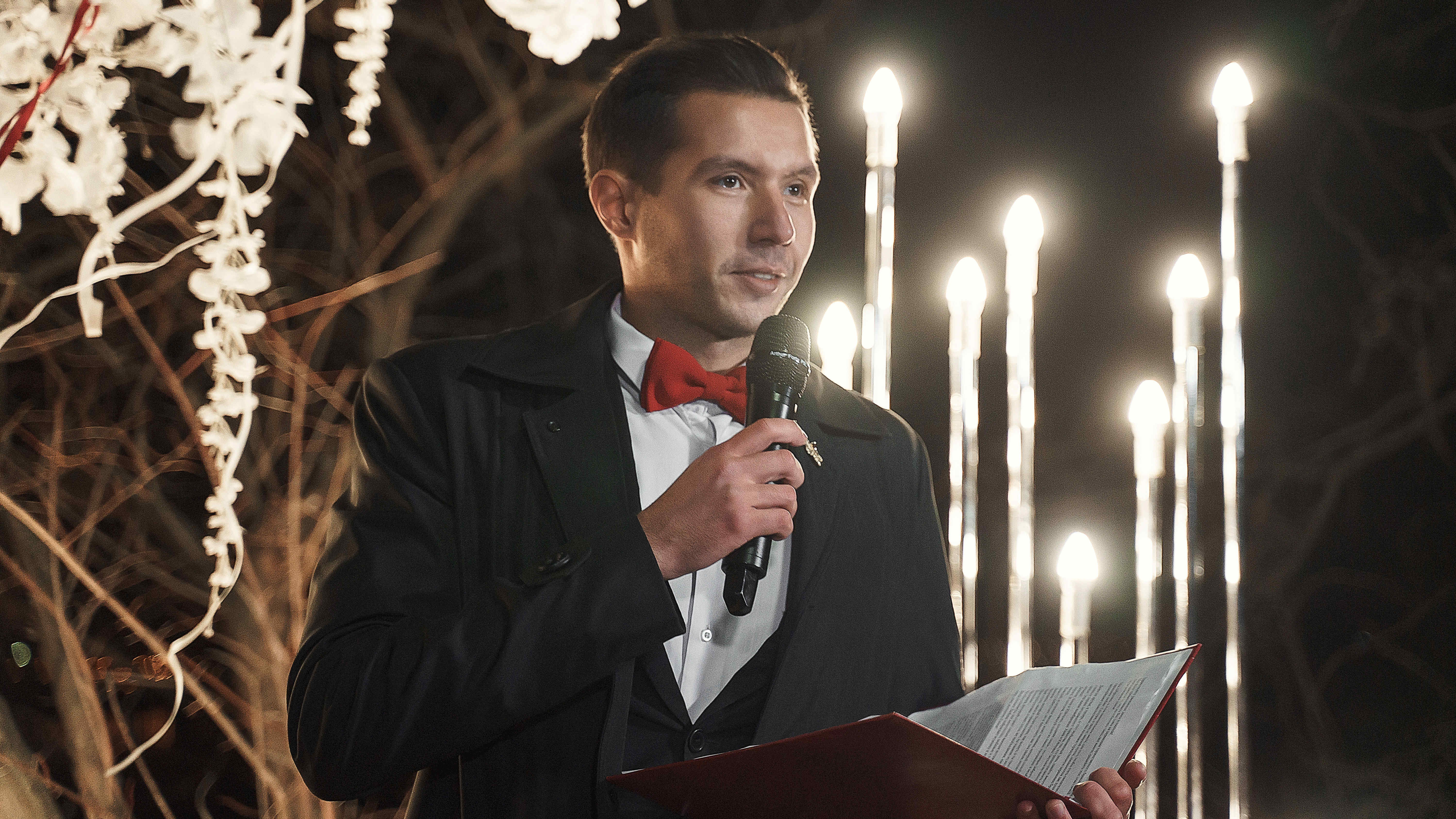 Сурок | Людвиг ван Бетховен | Исполнение Эмиль Файзулин