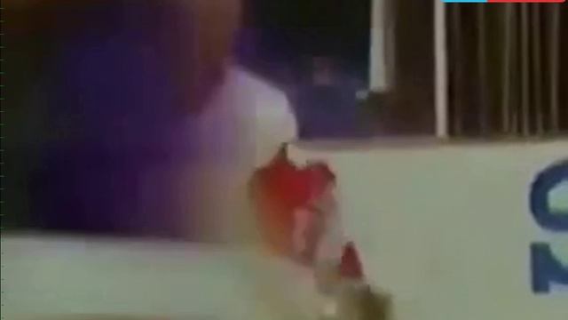 Такое не возможно забыть: 35-ть лет историческому хоккейному побоищу в Пьештянах между СССР и Канадо