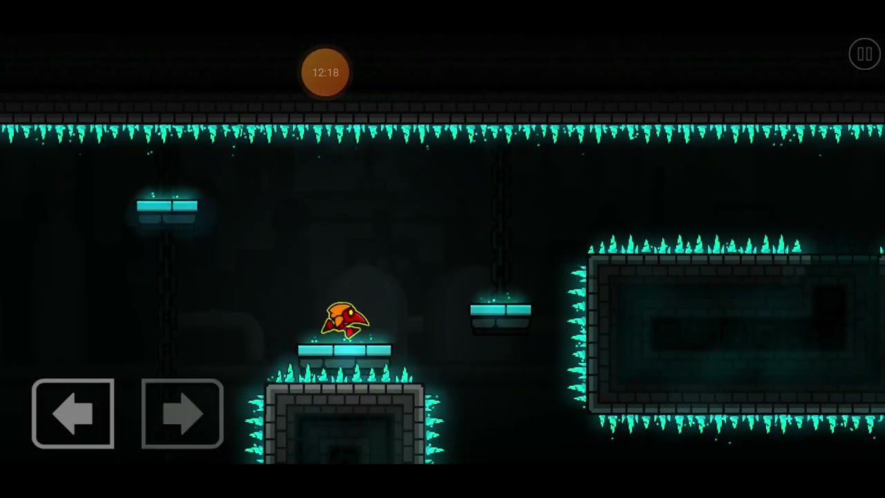 20 МИНУТ МУЧЕНИЯ!! THE CELLAR