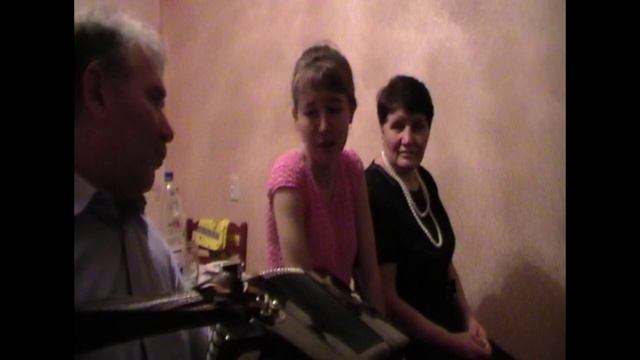 2012 10-27 Юбилей Владимира Николаевича