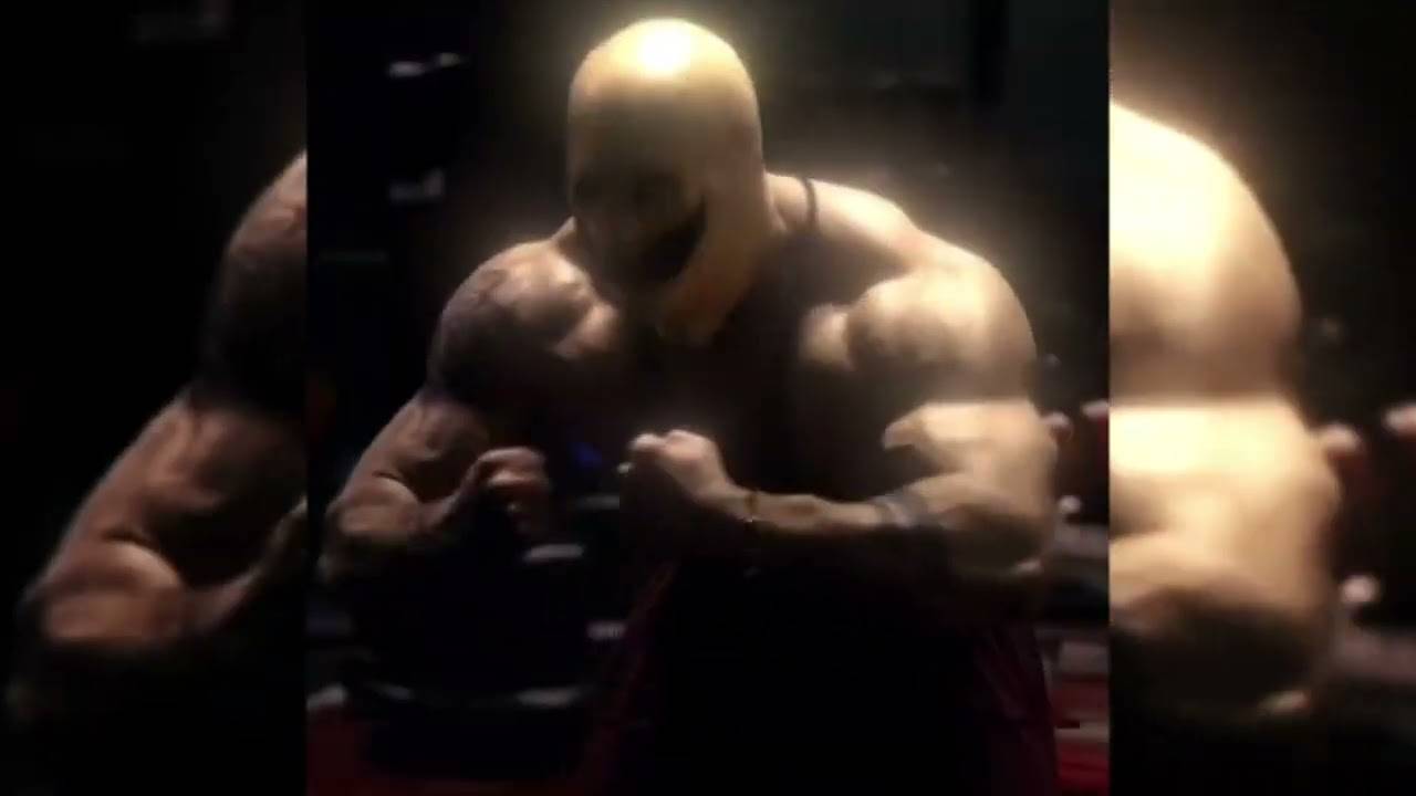 「 𝐁𝐎𝐎𝐒 𝐒𝐀𝐅𝐈𝐑 」𝐆𝐲𝐦 | 𝐄𝐝𝐢𝐭