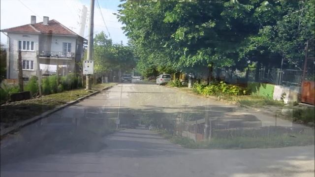 Добричка област - североизточният ъгъл на България /част 18/. Кранево, община Балчик