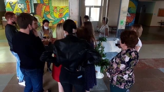 Всё тайное становится явным (22.06.2021)