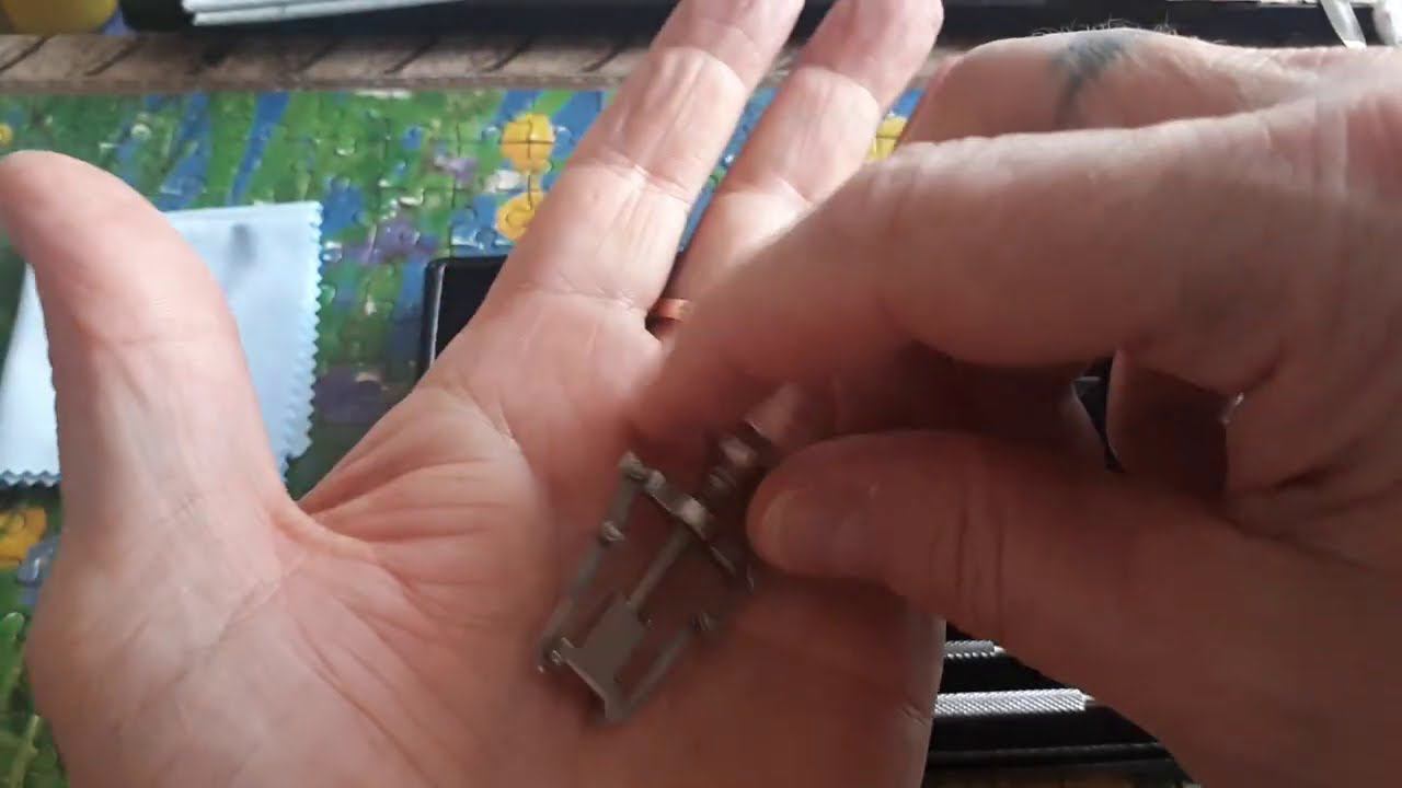 Набор для вросшего ногтя.