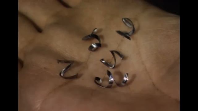 Cutting Tool Geometries   Lathe and Mill SME