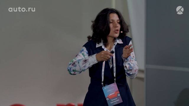 Татьяна Григорьева – ДНК код клиента, или секретное оружие маркетолога