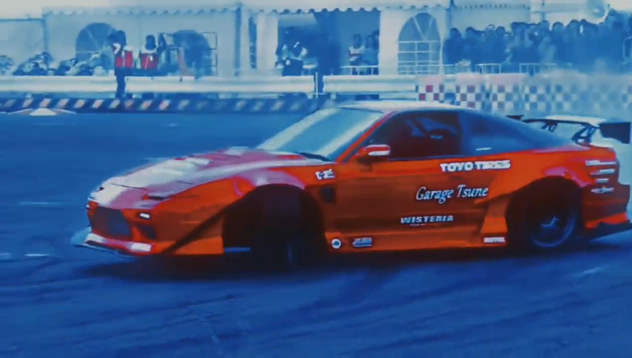 ANTXRES - TRIADA [1 HOUR]