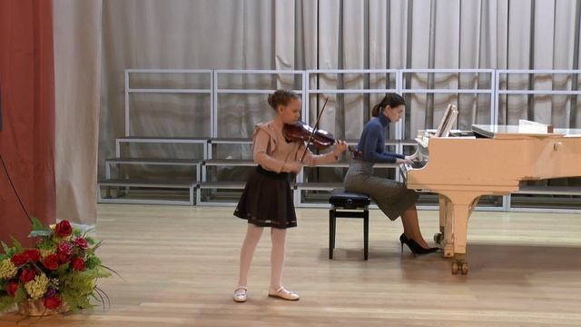 Мурдасова Анна. Непрерывное движение