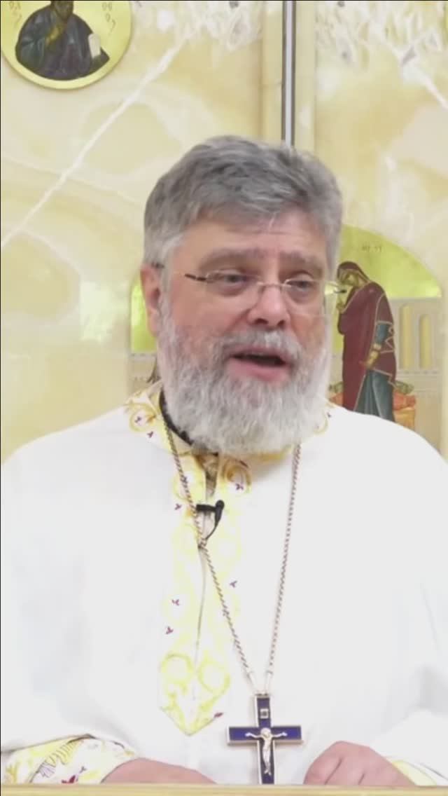 Крест - Слава Бога