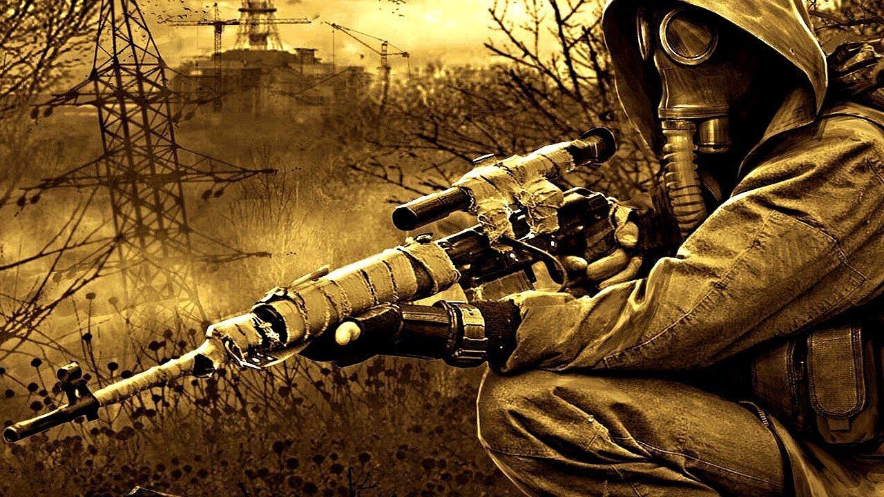 ВЕСЬ СТАЛКЕР по СТЕЛСУ #8 ► миссия ДО СВИДАНИЯ, ДЕТКА