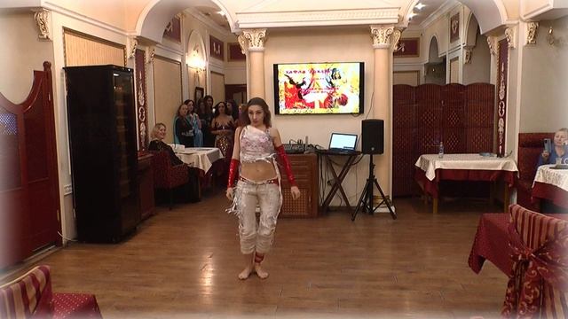 Шааби/Фишина Ирина 2022