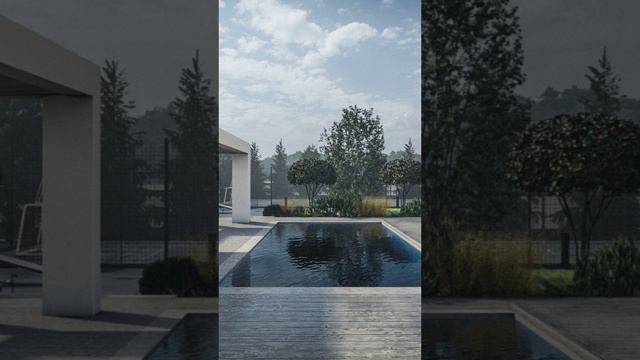 Ландшафтный дизайн