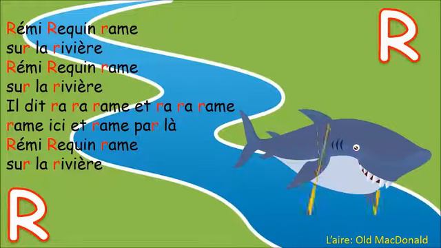 Rémi Requin