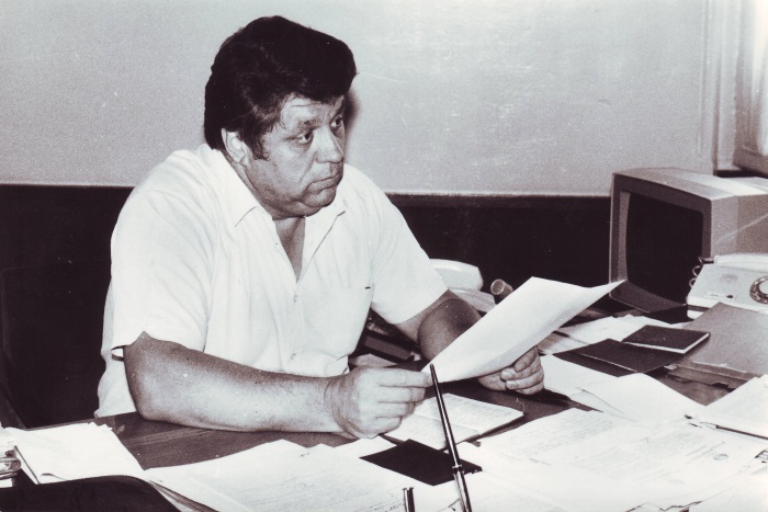 Астраханская область: выбор пути, А.П. Гужвин и И.А. Безрукавников, выборы 1996 год