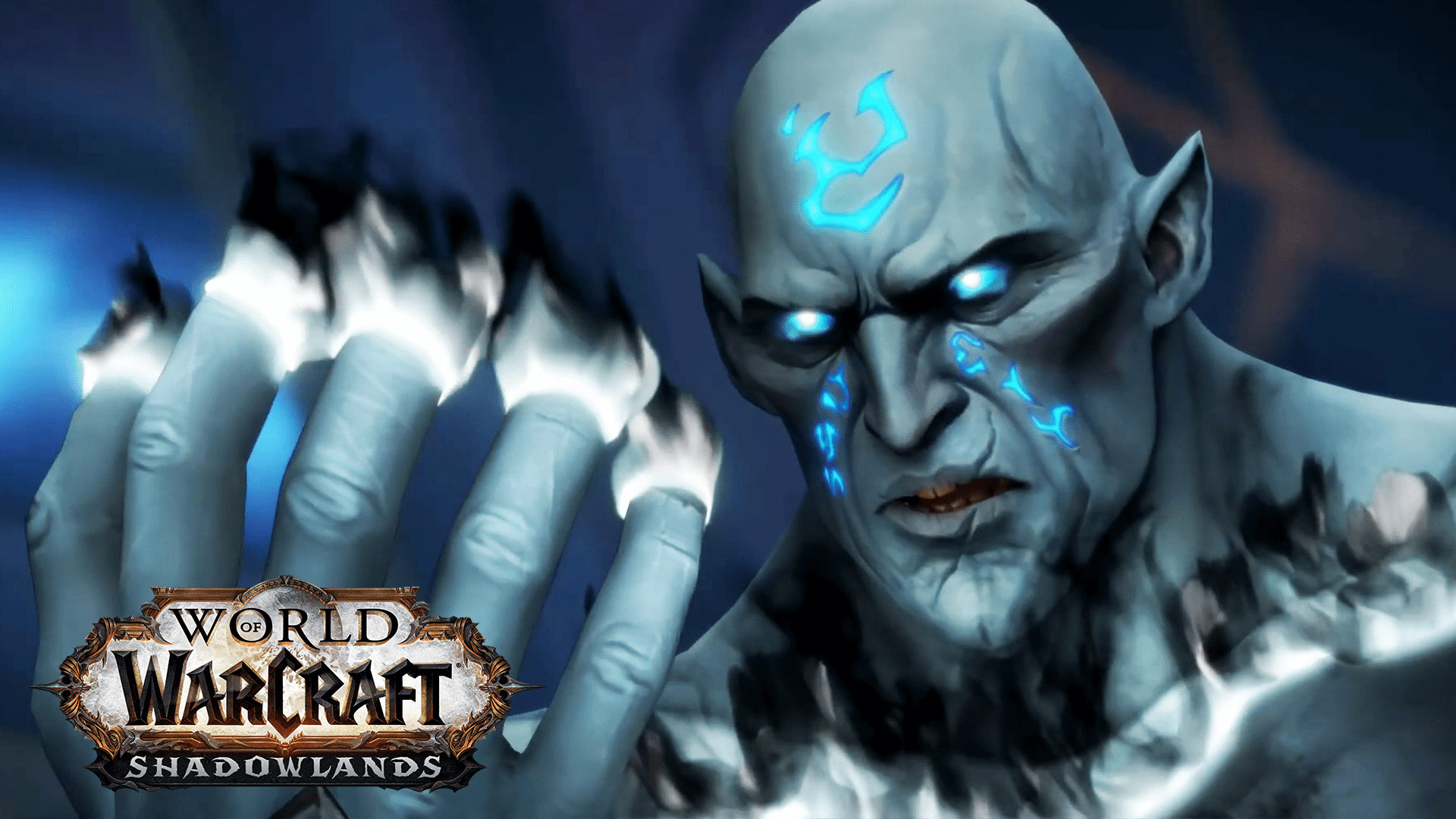 Shadowlands - ФИНАЛЬНЫЙ РОЛИК Падение Тюремщика