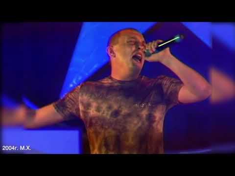 Роман Сидоров   Я вiдлiтаю rev 2004