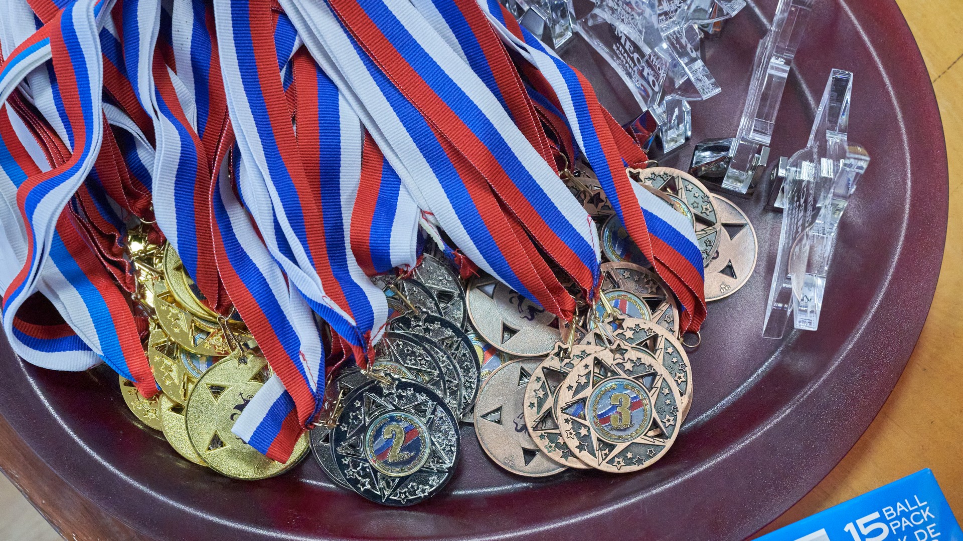 2022.02.23. "Наша команда"