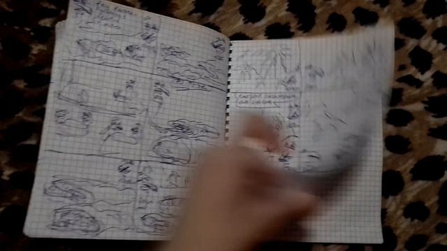 Комиксы 17 .