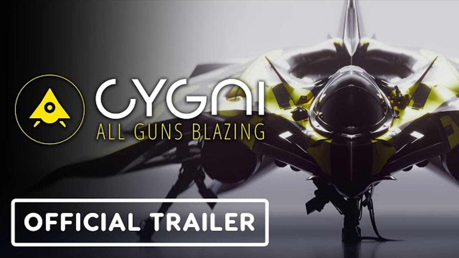Игра CYGNI: All Guns Blazing - Трейлер 2024