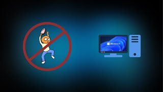 Как установить windows 11 на любой пк (без танцев с бубном)