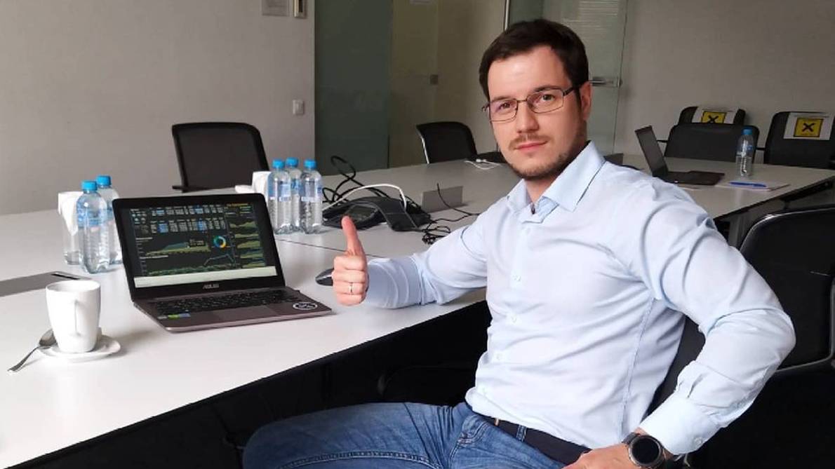 Урок 3. Показатели эффективности