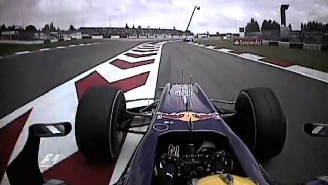 F-1 2009_ German Grand Prix Official Race Edit