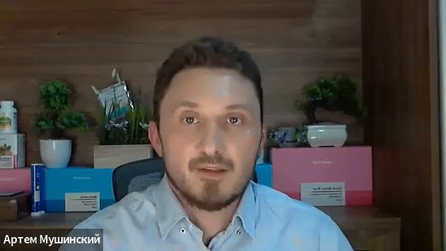 Почему сетевики переходят в другие компании Артем Мушинский №1.