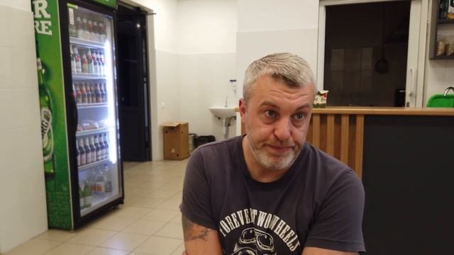 ОБЩИЕ БАНИ для КАЖДОЙ ЛИЧНОСТИ. Жар Горыныч топит за стандарты.  Директор Бани топит за всех!.mp4