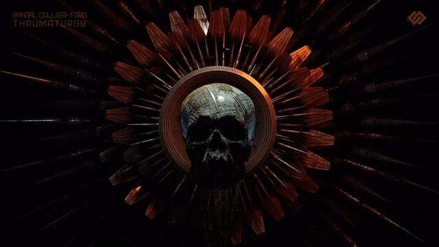 Randal Collier-Ford - The Maiden