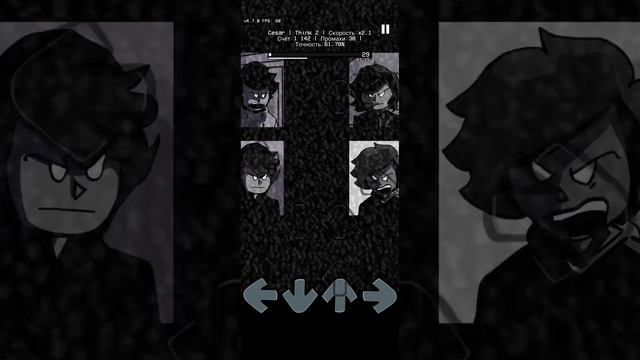 a collection of my favorite songs in MandelaFunkin