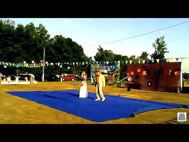 TV-Мингрельская-Солируют Мингрельчане