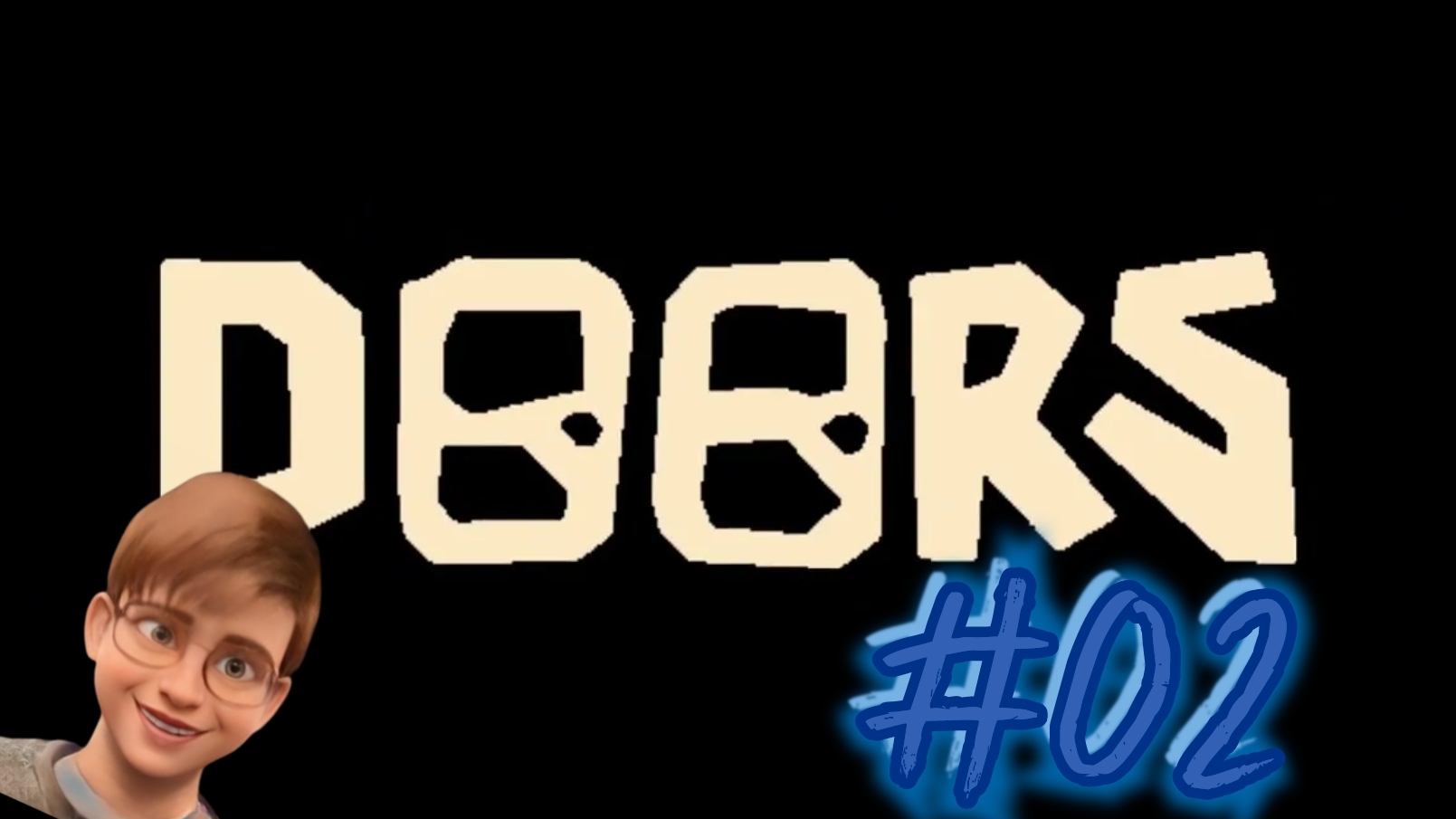 Лучшее недокрученное, или почти удавшаяся попытка! | ROBLOX Doors #02