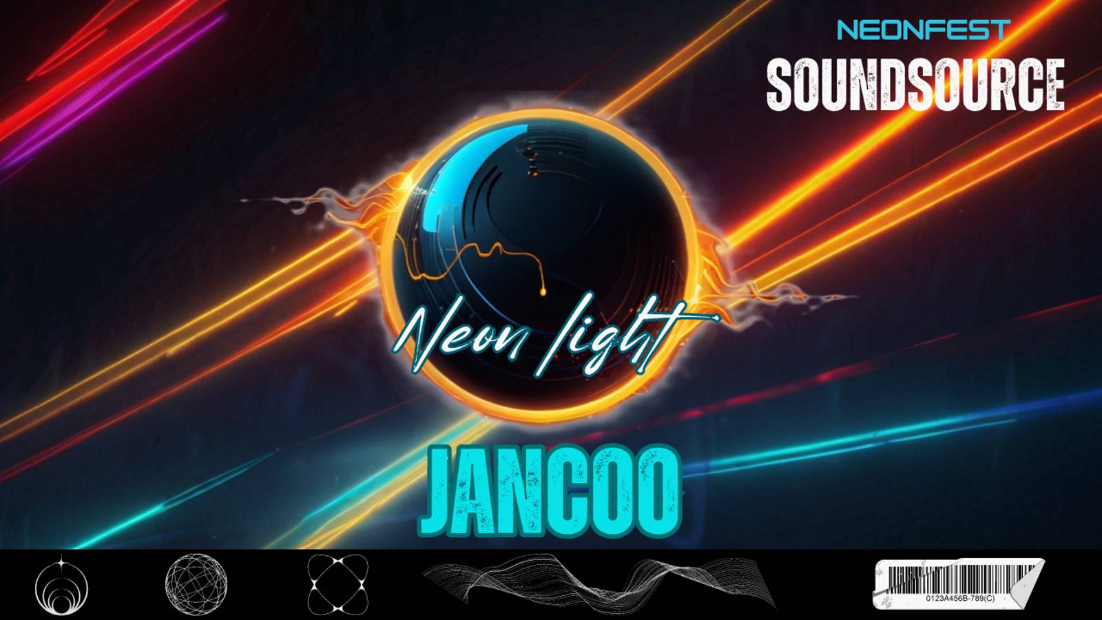 JanCoo - Свет Неона (2024)