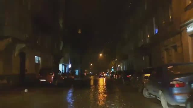 Львов экскурсия по городу