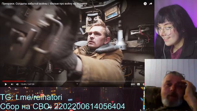 Стрим с "Сантой" часть первая (от 5.03.23)