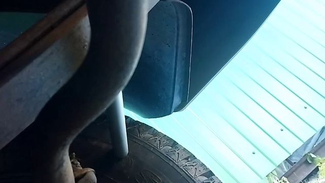 регулировка схождения