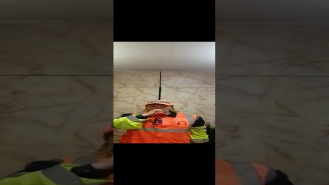 1 длинный 1 короткий химическая тревога