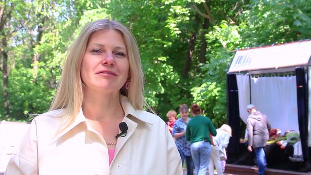 ГОНЧАРОВСКИЙ ПРАЗДНИК (ВИННОВКА)