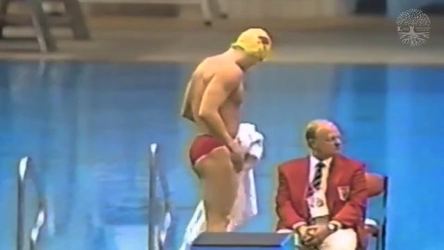 МССУОР № 1 на Олимпиадах! Наши в Сеуле 1988