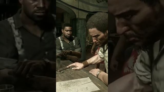 CALL OF DUTY BLACK OPS Кто-то вызвал полицию...