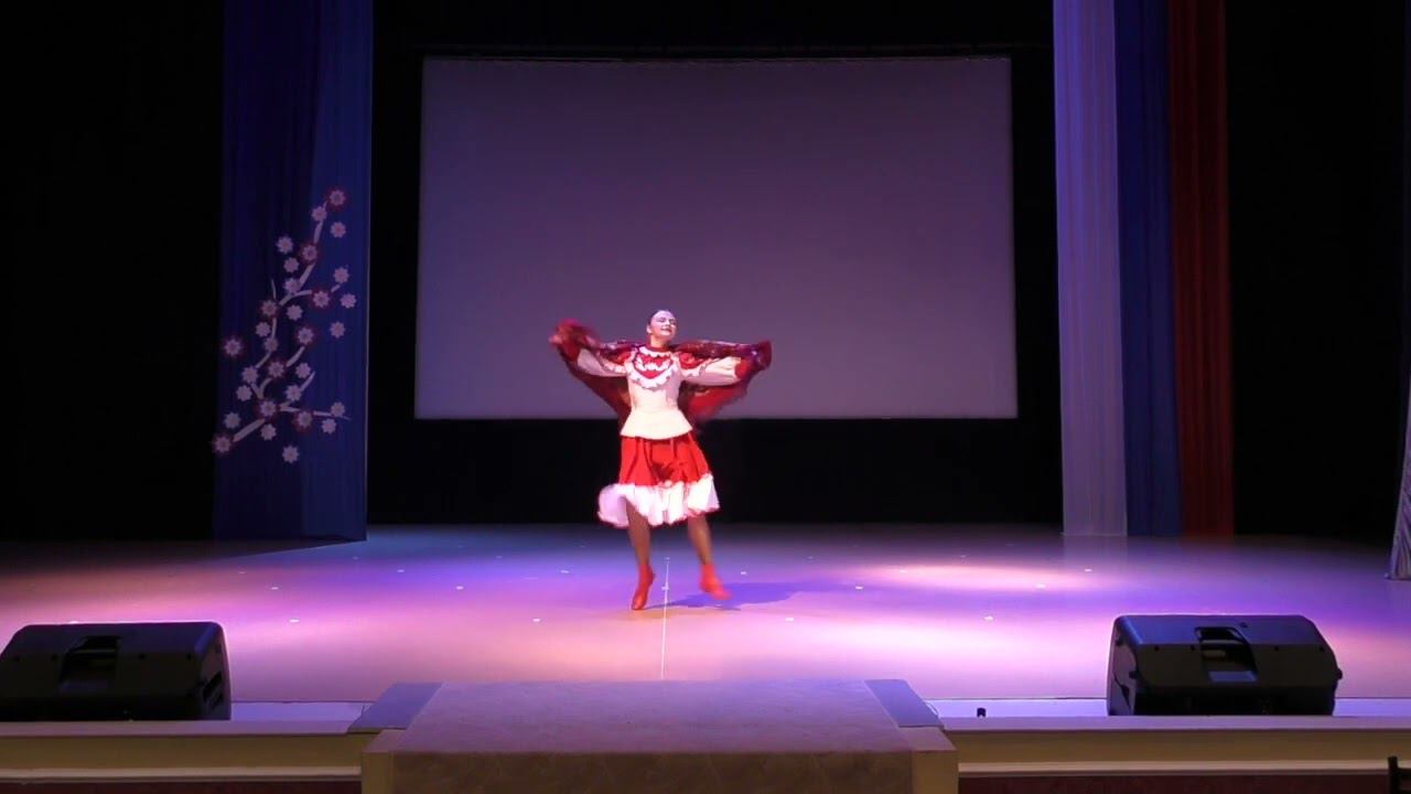 Кучерявая Виктория Фёдоровна